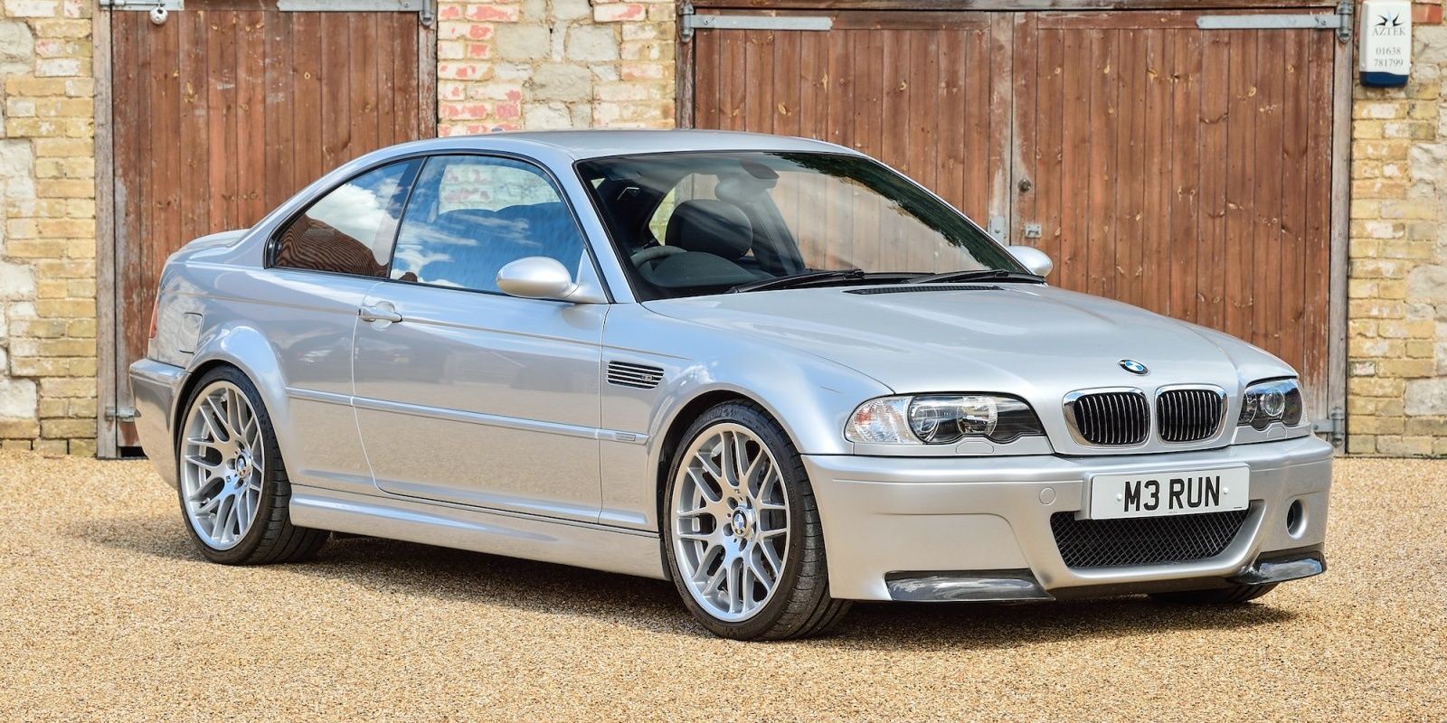 Ranking The Fastest European Cars You Can Buy For Used For $10,000