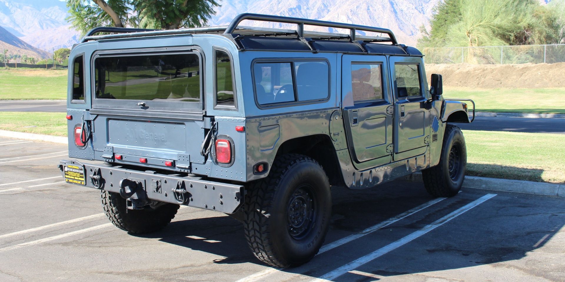 5 Sturdiest Pickup Trucks Ever Made (And 5 SUVs That Are Built Like Tanks)