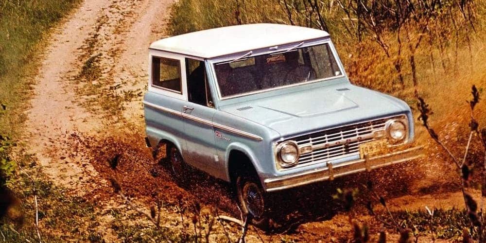 5 Sturdiest Pickup Trucks Ever Made (And 5 SUVs That Are Built Like Tanks)