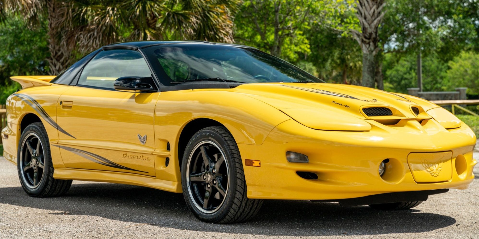 10 Fun RWD Sports Cars You Can Now Buy For Cheap