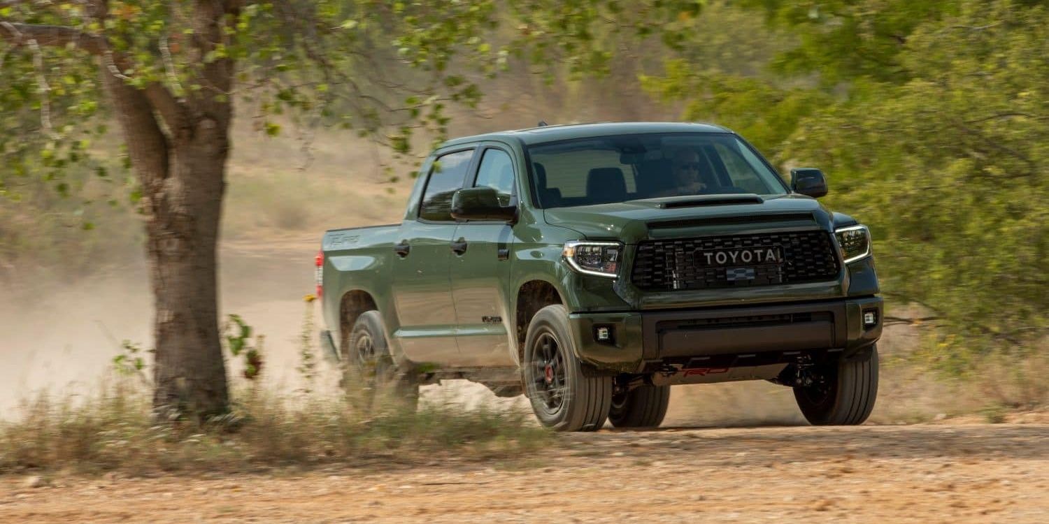 Here Are The Cheapest 4x4s You Can Buy New (1 We'd Stay Away From)