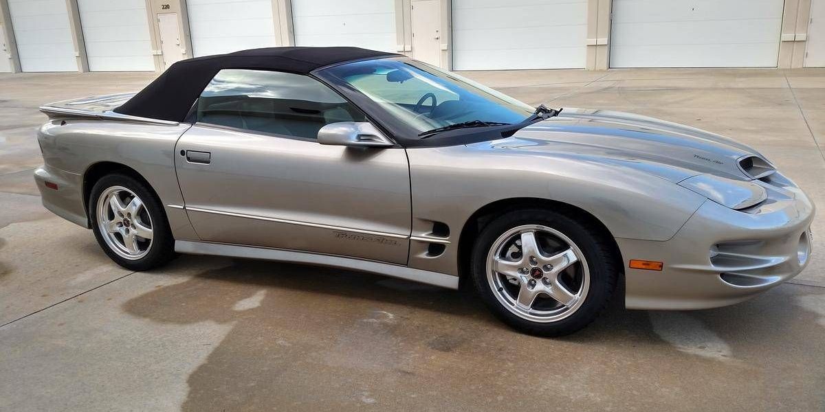 10 Fun RWD Sports Cars You Can Now Buy For Cheap