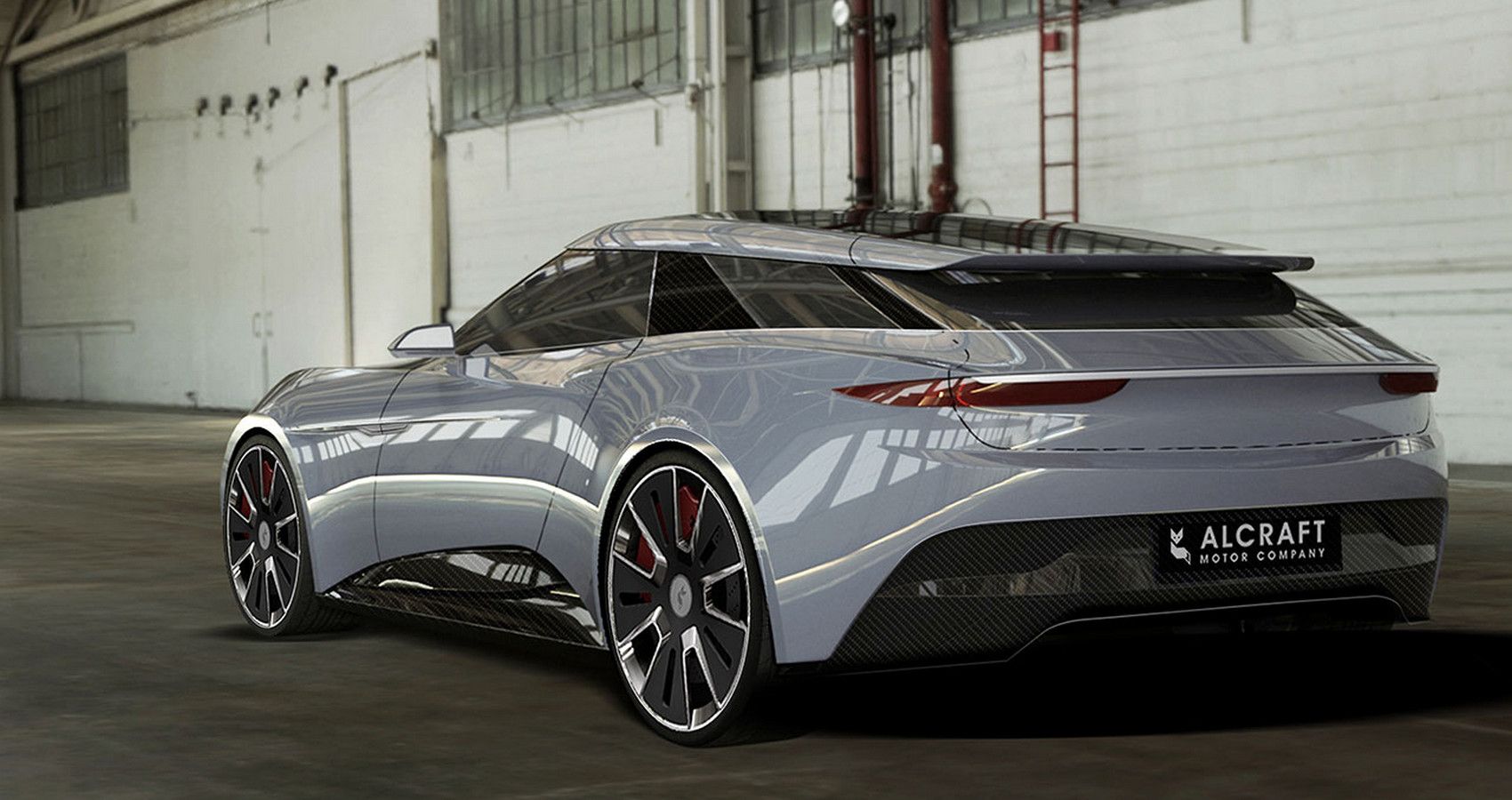 These Are The 10 Coolest British Concept Cars Ever