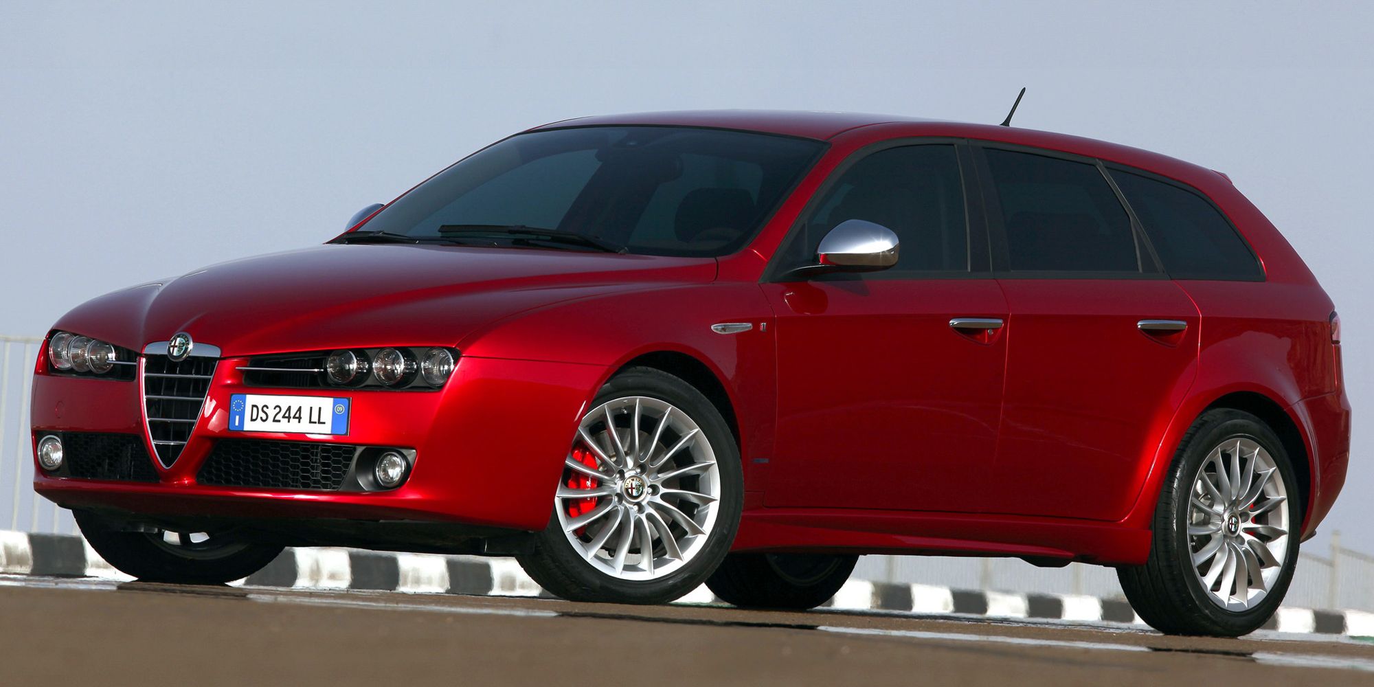 9 European Diesel-Powered Beasts We Wish Were Available In The States