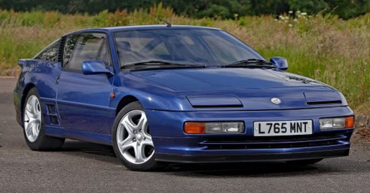 A Look Back At The Little-Known Predecessors To The Current Alpine ...