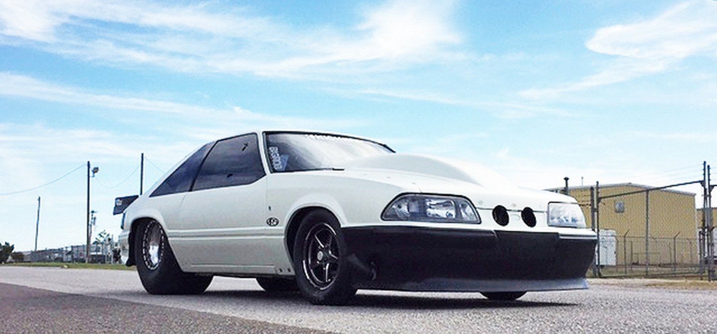8 Reasons Why You Should Own A Fox Body Mustang