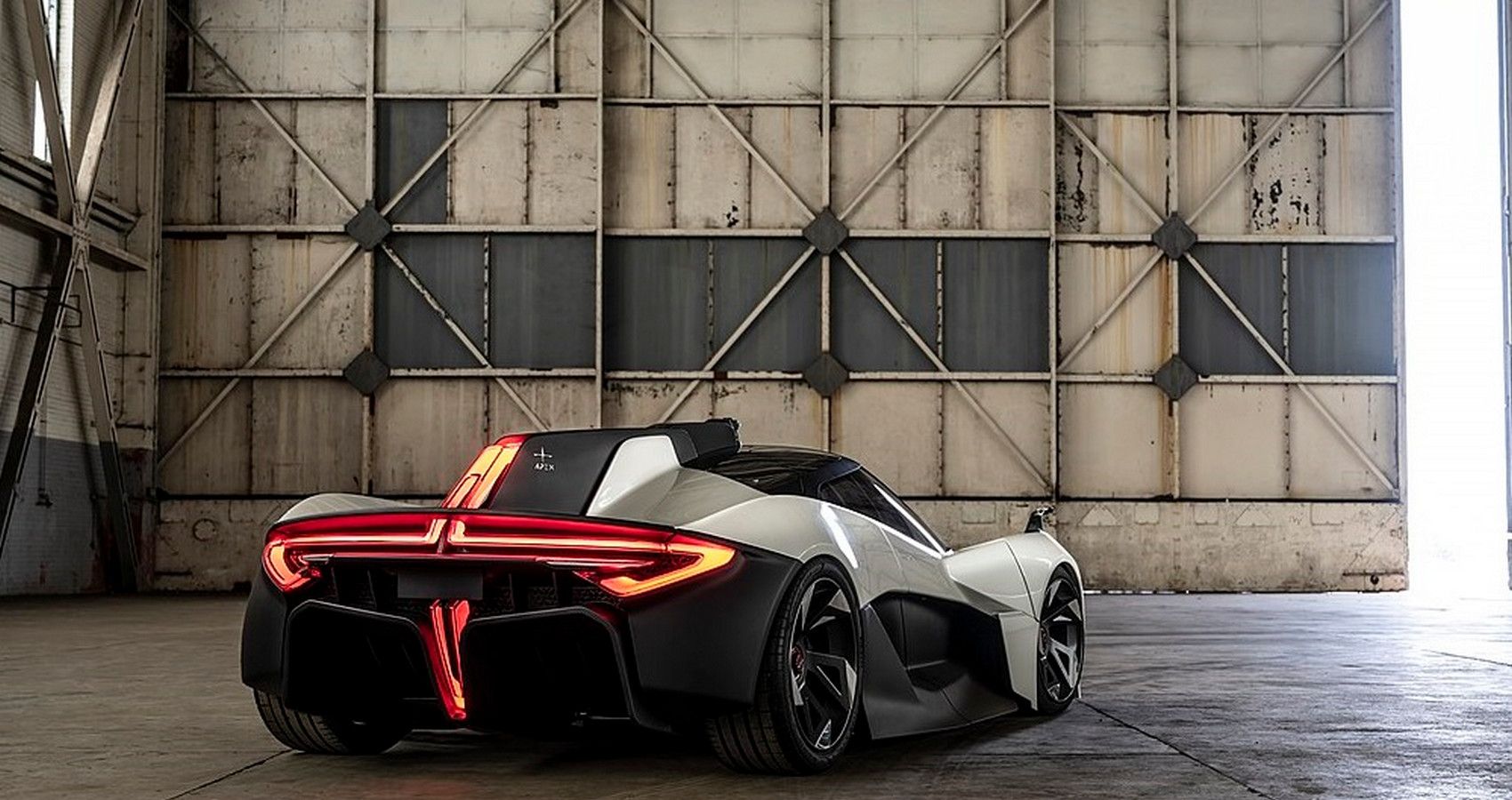 These Are The 10 Coolest British Concept Cars Ever