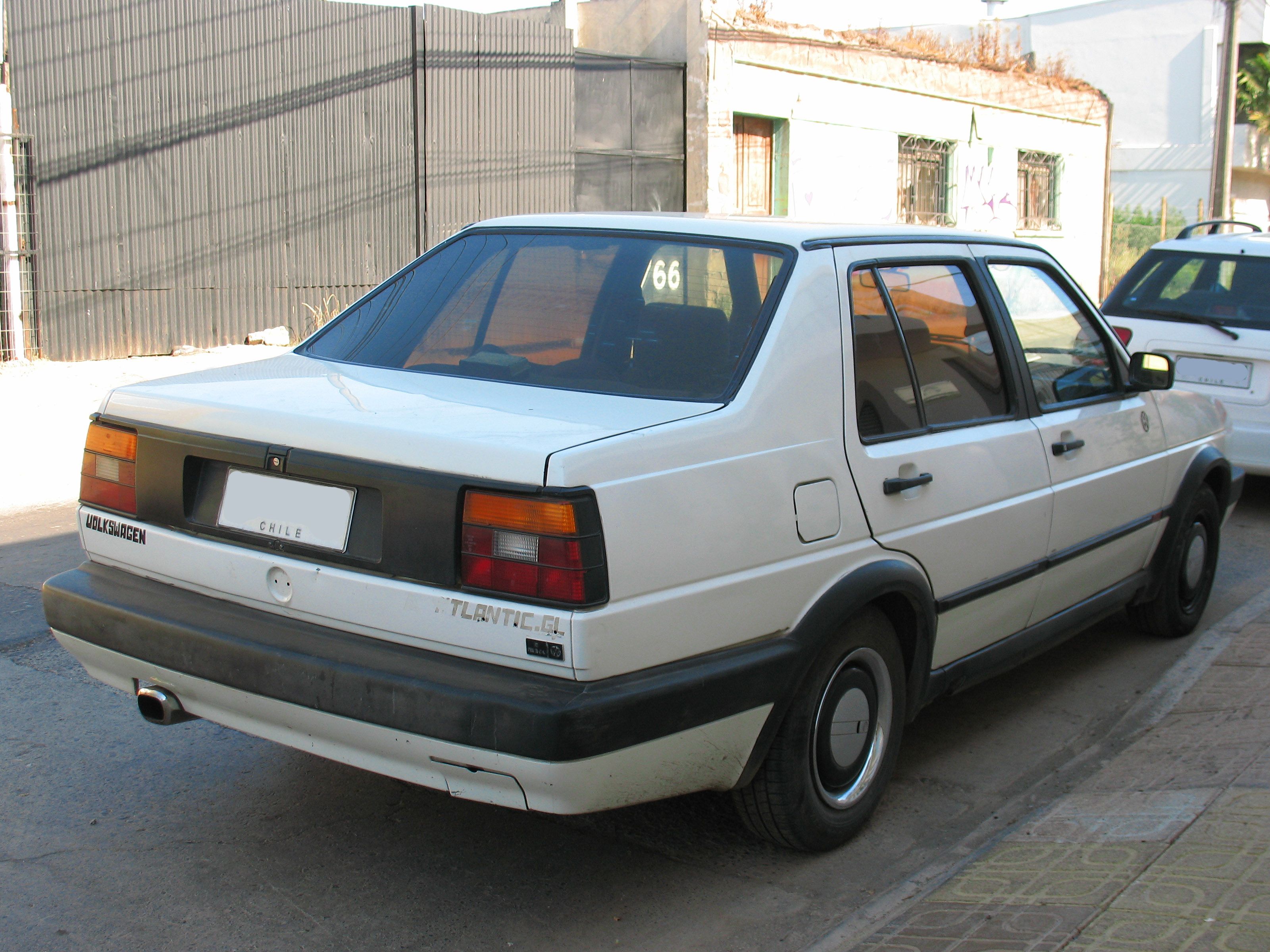 Here's Why The Volkswagen Jetta Was The Fastest Car Of 1981