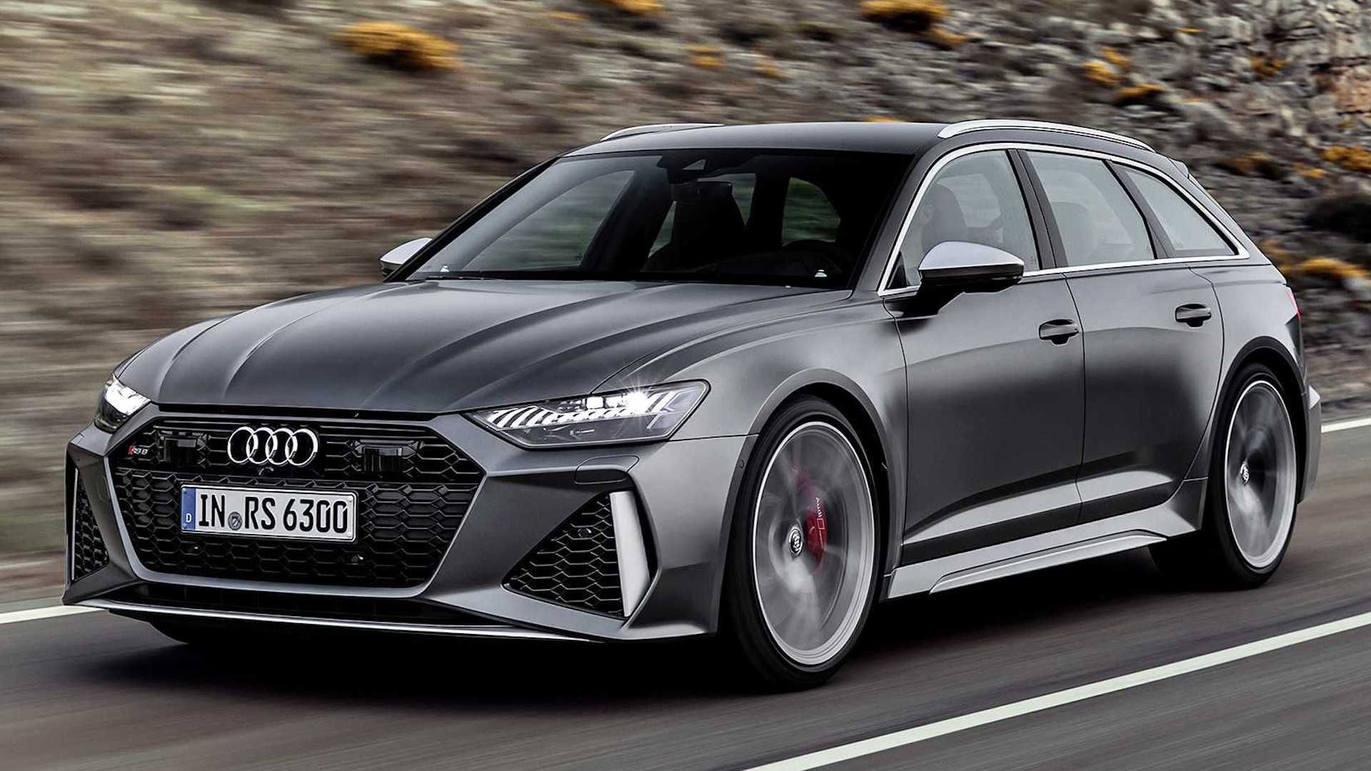 Here Are The Coolest Used Audi Models That'll Last A Lifetime