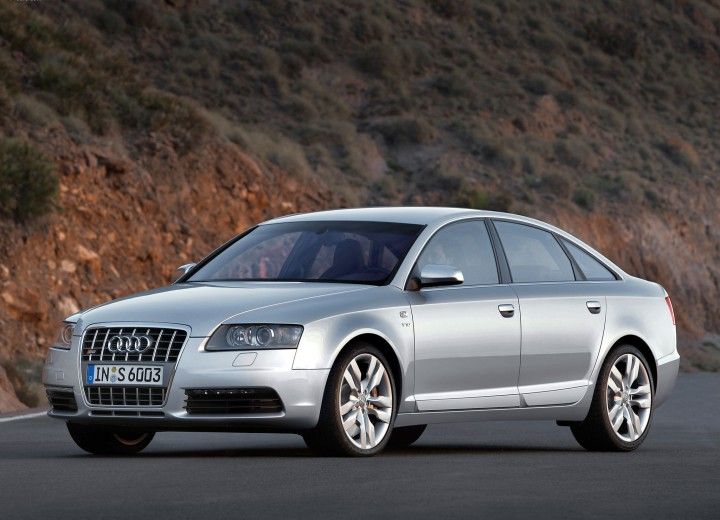 These Cool Audis Are Destined To Become Future Classics
