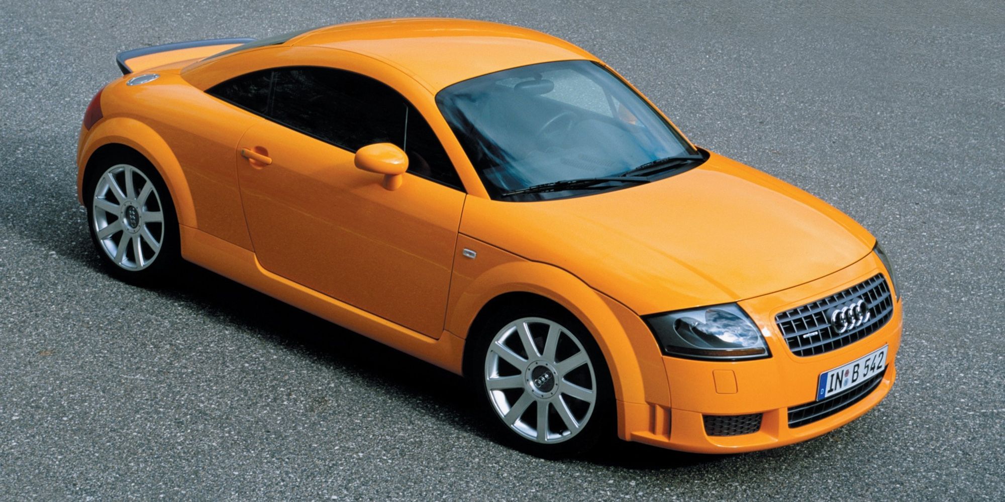 10 Best Cars From The 2000s You Should Buy Today