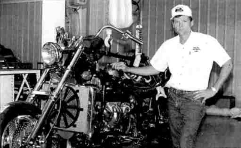 10 Things We Just Learned About Boss Hoss