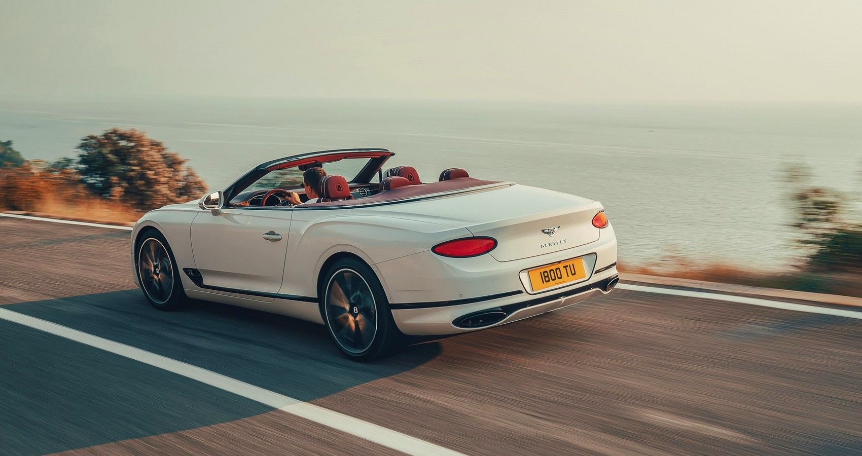 Ranking The Greatest European Grand Tourers Ever Made