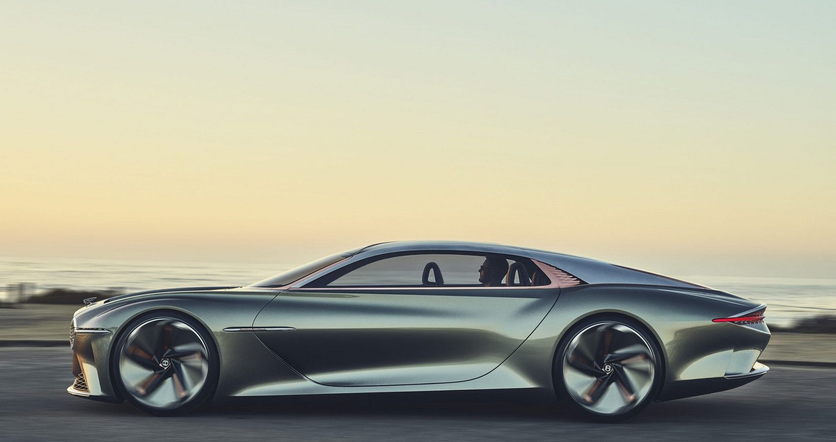 These Are The 10 Coolest British Concept Cars Ever