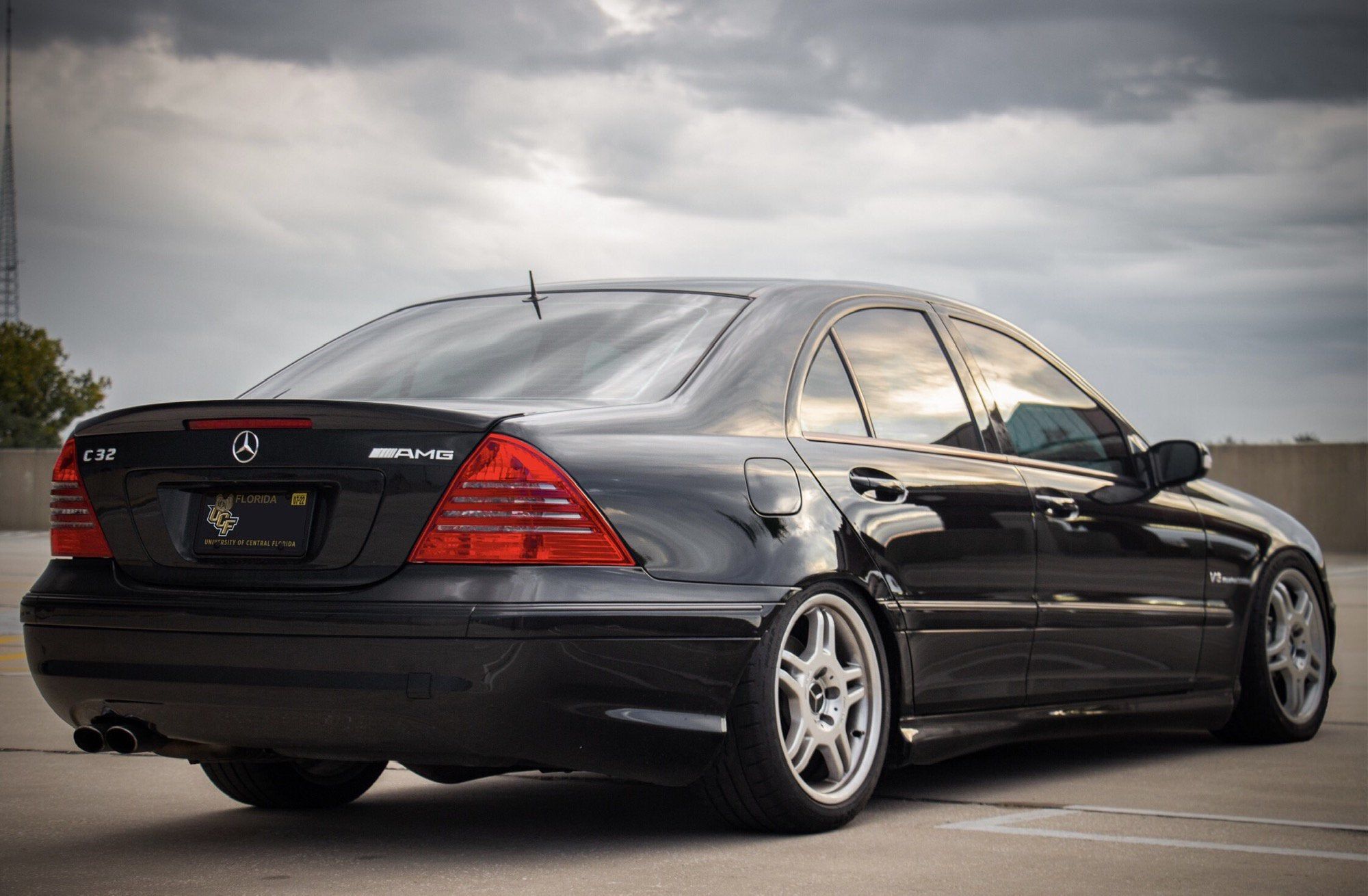 10 Fastest V6 Cars Of The 2000s