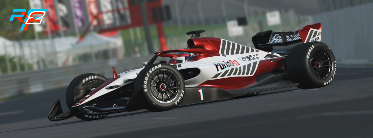 Here’s Everything You Should Know About rFactor 2