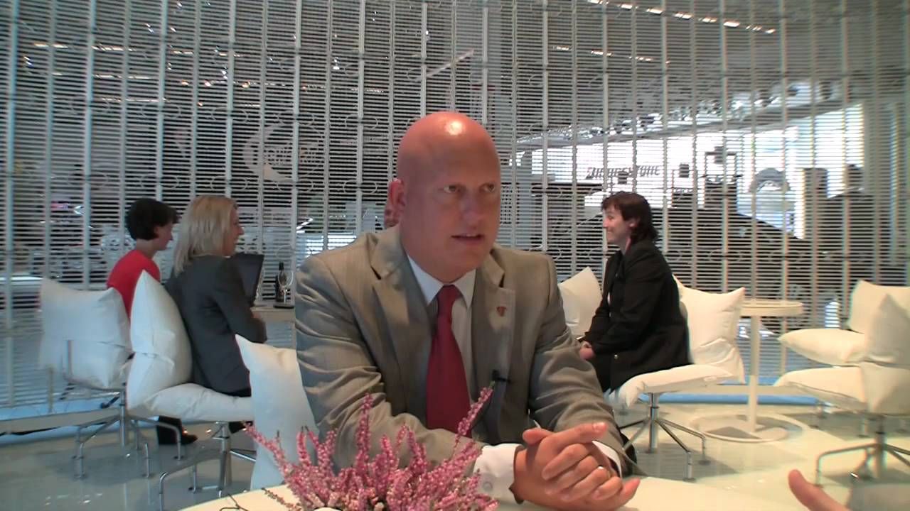 10 Fast Facts About Christian Von Koenigsegg