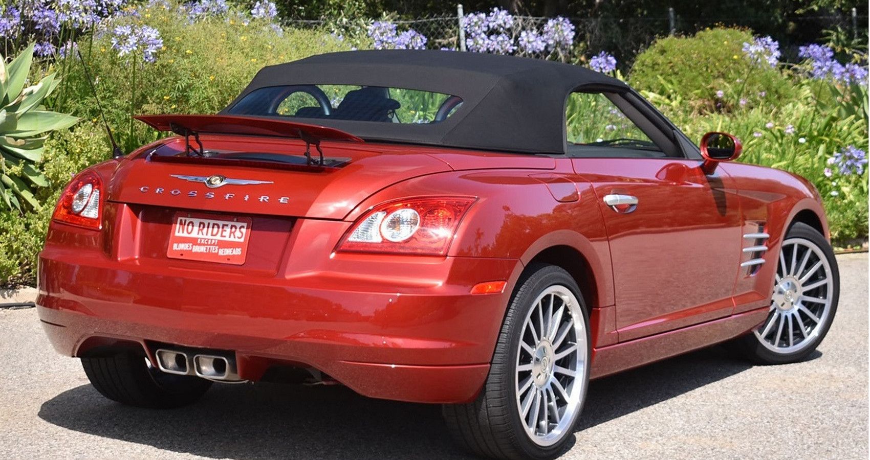 5 Convertibles We'd Love To Own (5 That Are Best Avoided)