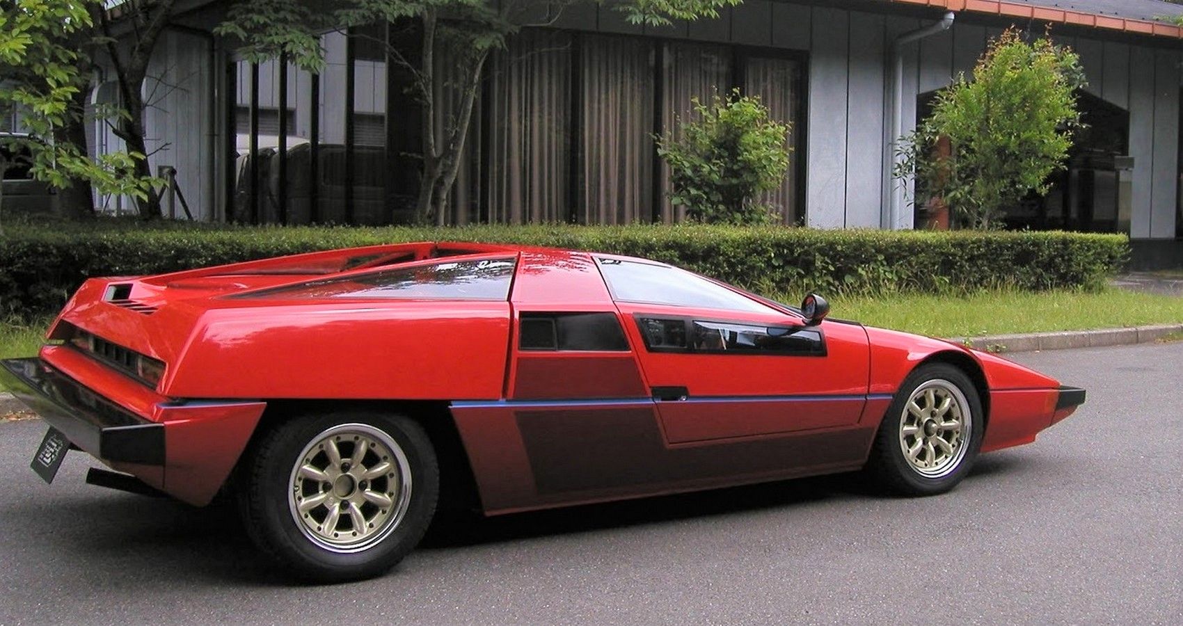 10 Weird And Wonderful JDM Cars We Wish Were Sold Here