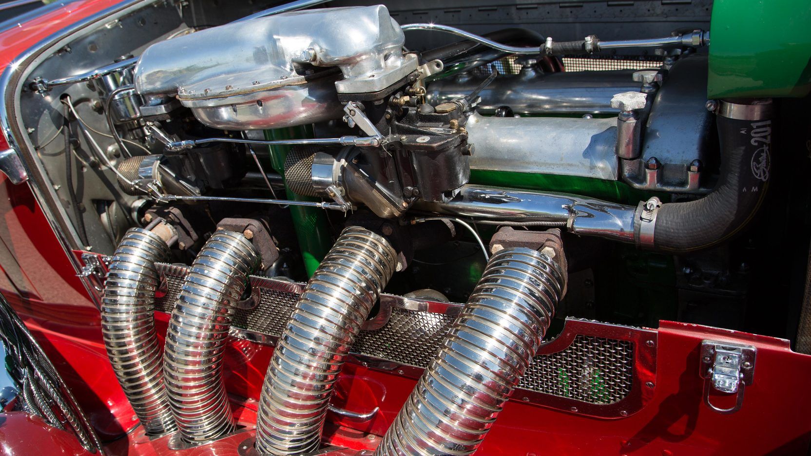 Here's What Everyone Forgot About The Duesenberg Model J