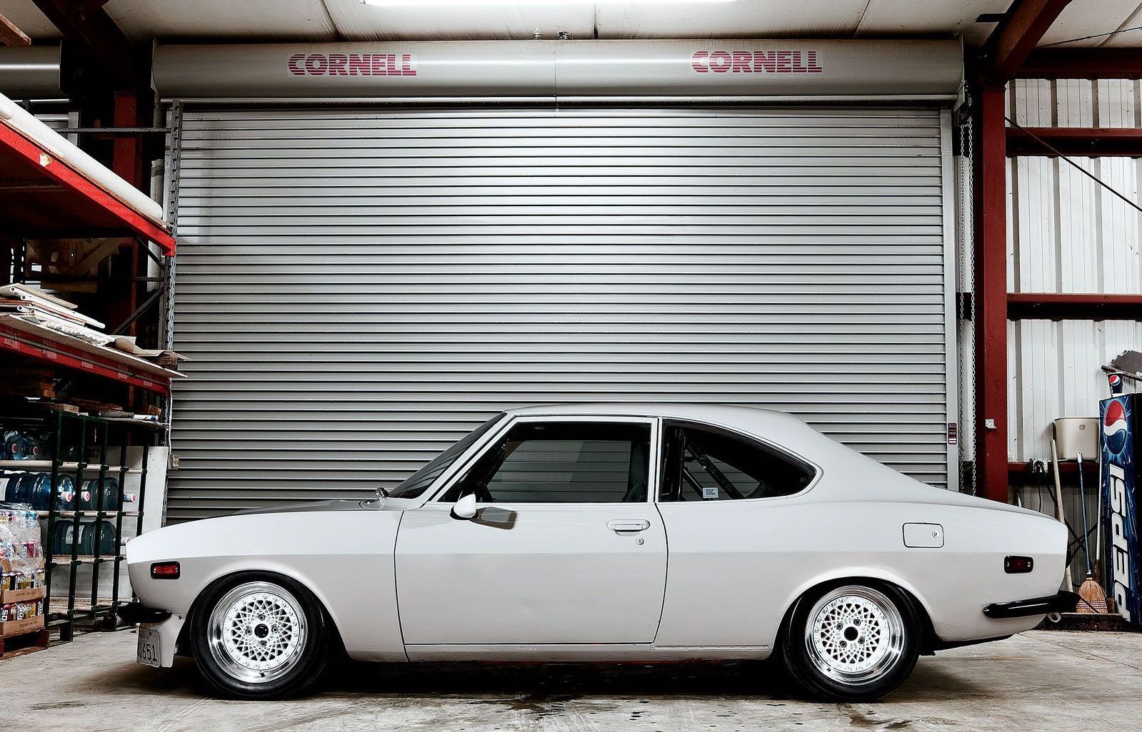 These Are The Most Desirable Classic Japanese Sports Cars