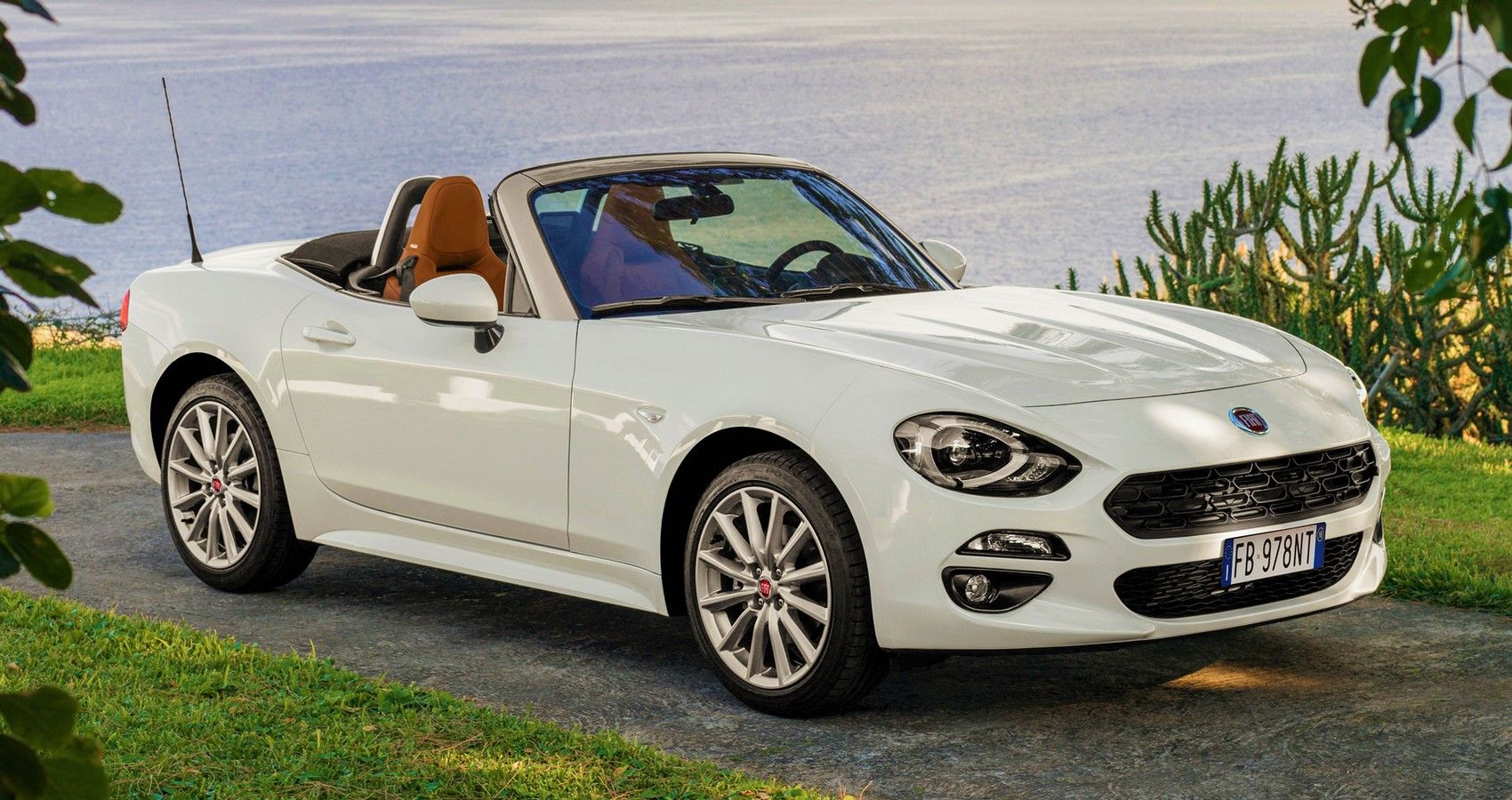 10 Best Sports Cars To Buy On A Budget