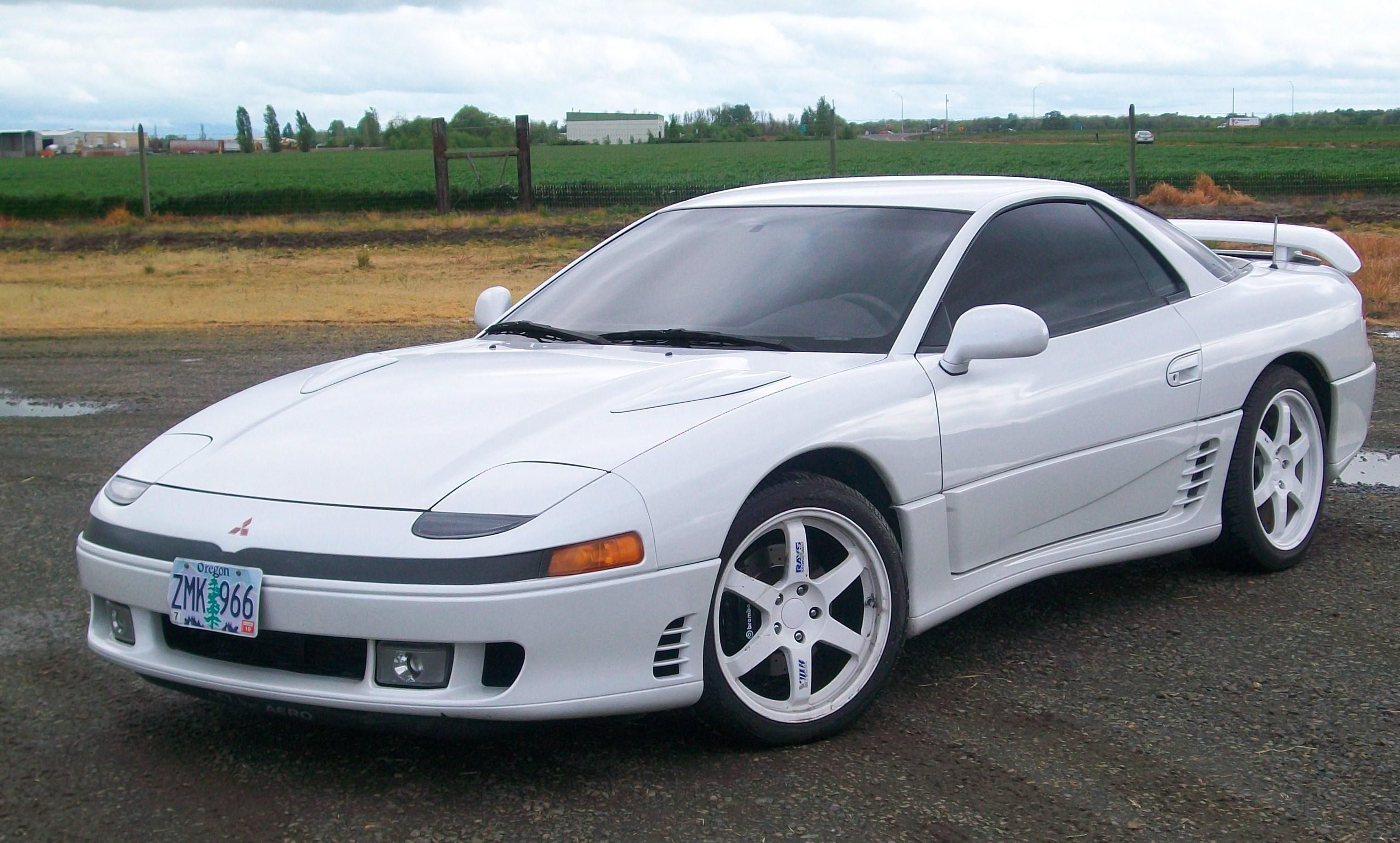 This Is Why We Desperately Want To Get Our Hands On A Nissan 300ZX Twin ...