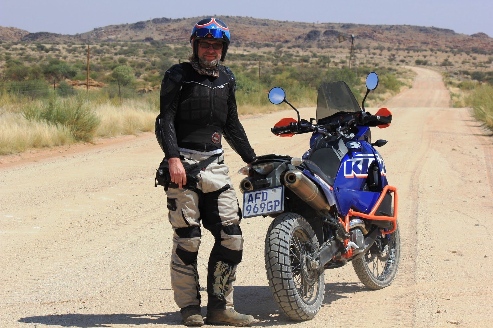 10 Fast Facts About Henry Cole And His Motorcycle TV Show