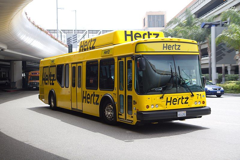 Here's Everything You Need To Know About The Hertz Car Rental Bankruptcy