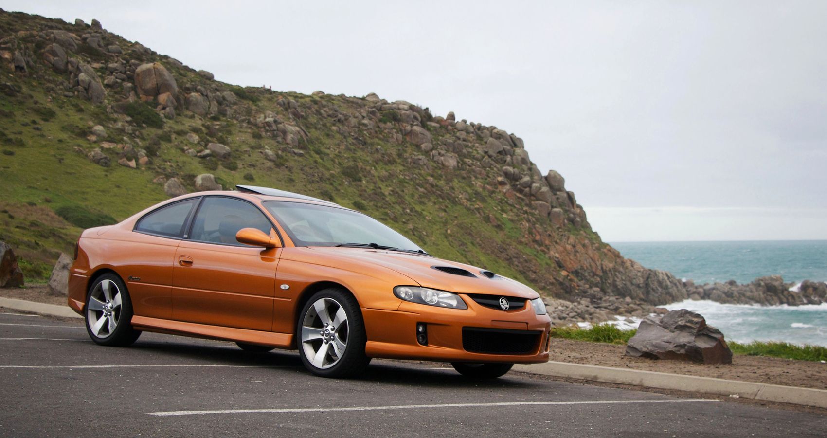 Here's Everything You Should Know About The GTO's Australian Cousin The ...