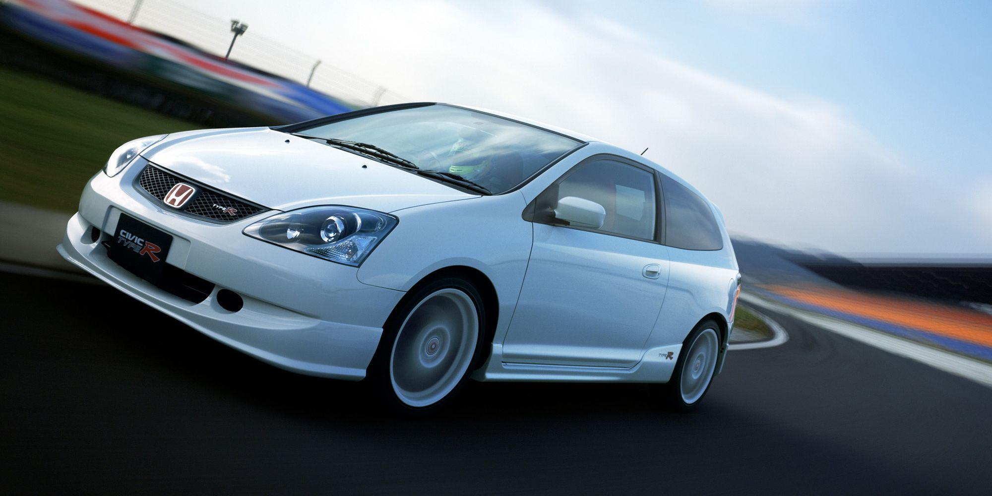 Honda's Type R Models Ranked By Speed