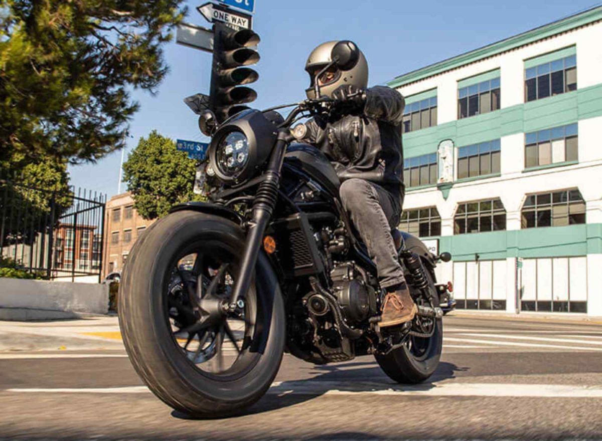 These Are Our Favorite Japanese Cruiser Motorcycles Of All Time