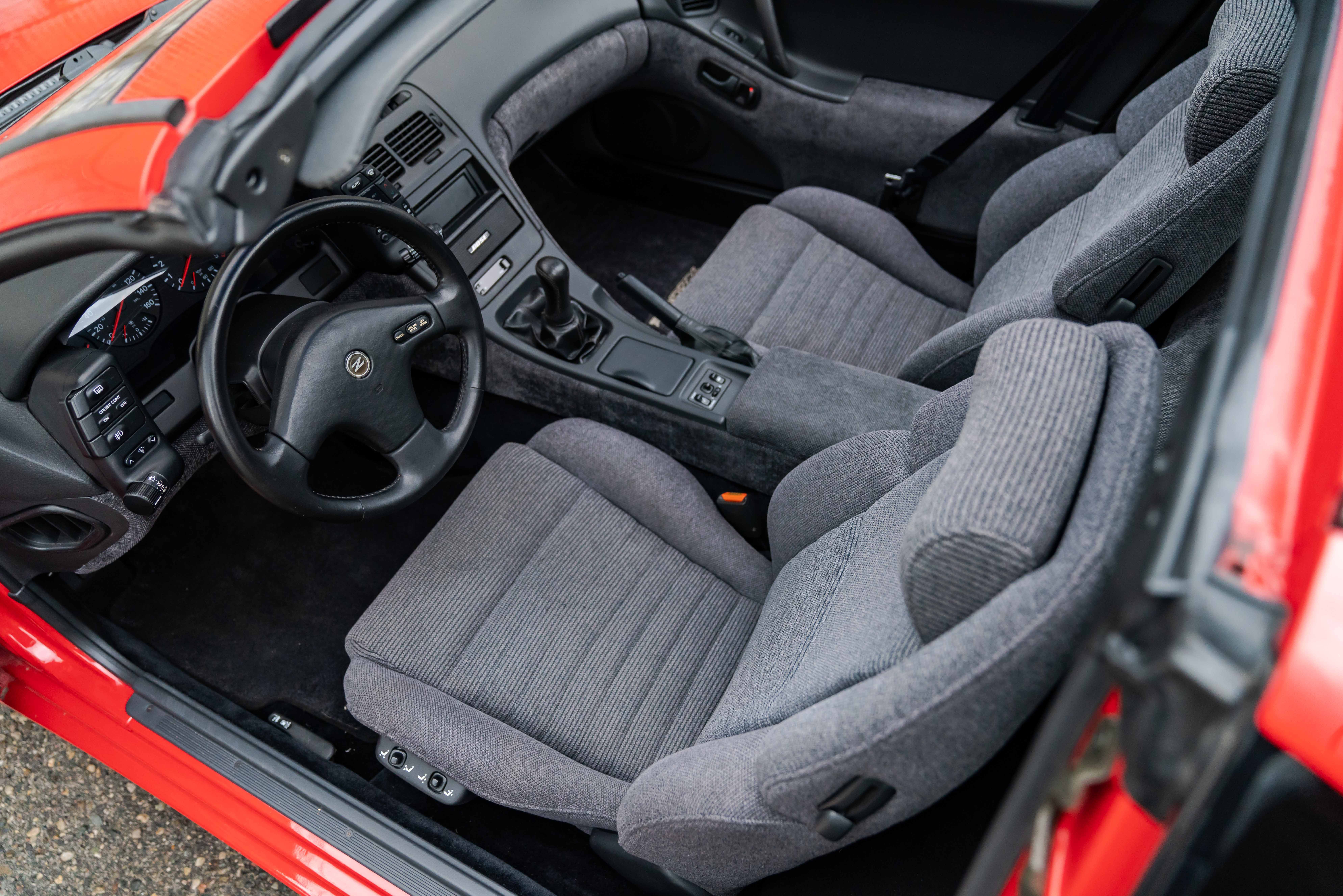 The Mercedes-AMG A35 Is The Gateway Car Into The World Of AMG Performance