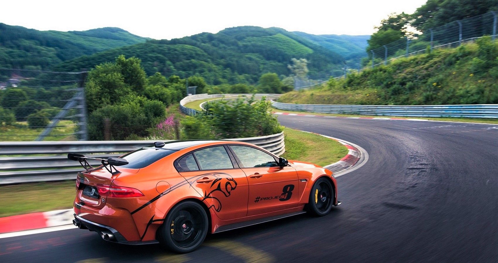 10 Limited Production Cars Which We Wish Were Mass-Produced