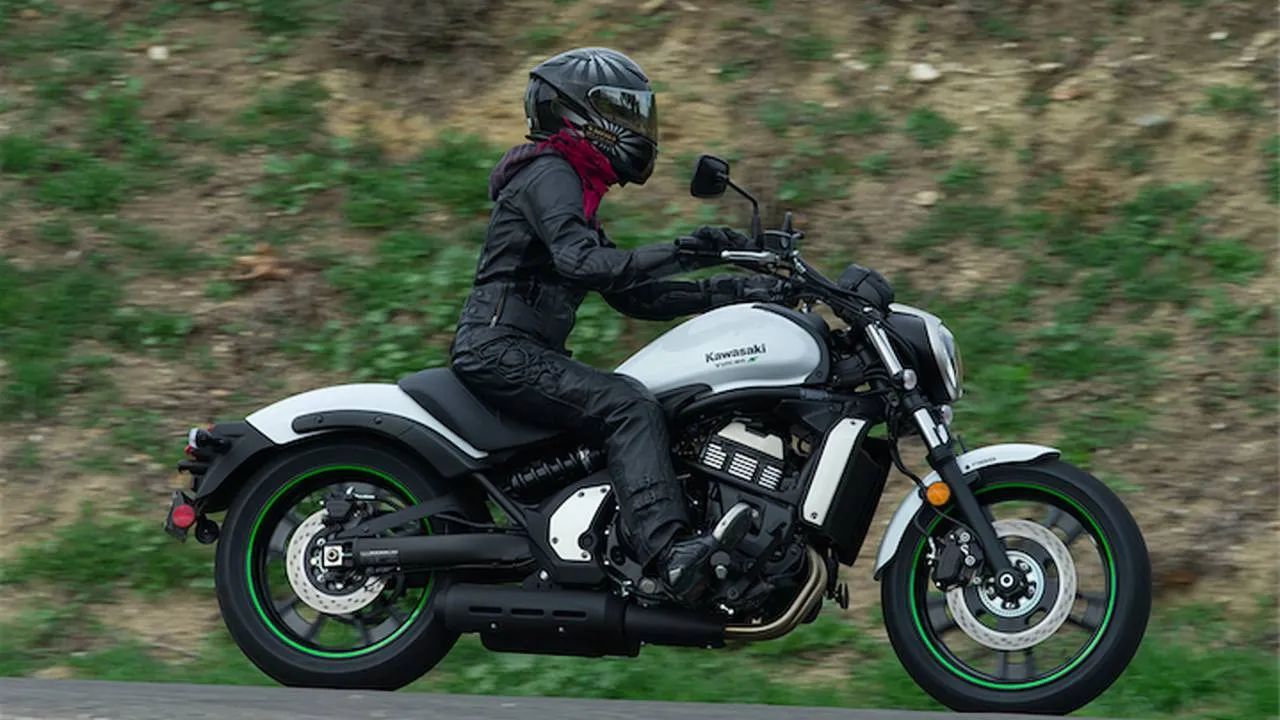 These Are Our Favorite Japanese Cruiser Motorcycles Of All Time