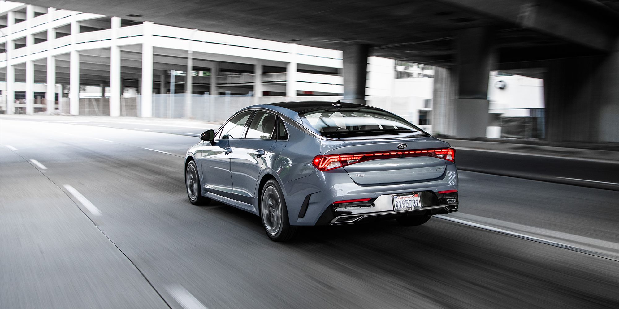 Ranking The Best South Korean Cars New For 2021