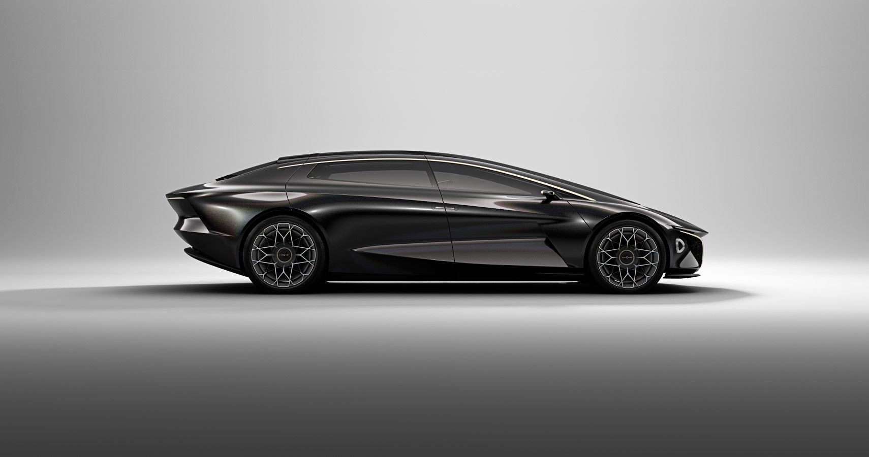 Aston Martin Lagonda Vision Concept Is A Peek Into The Future Of ...