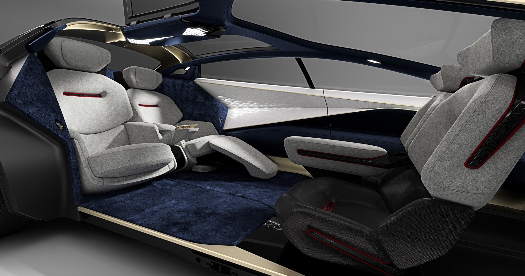 Aston Martin Lagonda Vision Concept Is A Peek Into The Future Of ...