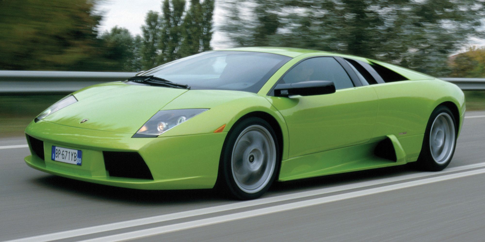 5 Amazing Cars To Come Out Of The 2000s (5 That Are Best Left Forgotten)