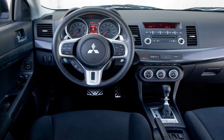 Here's Why You Should Stay Away From These 10 Performance Cars