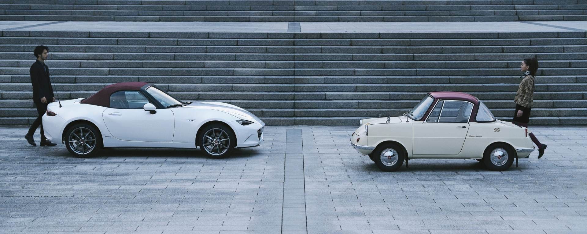 These Are Some Of The Most Reliable Sports Cars Ever Made