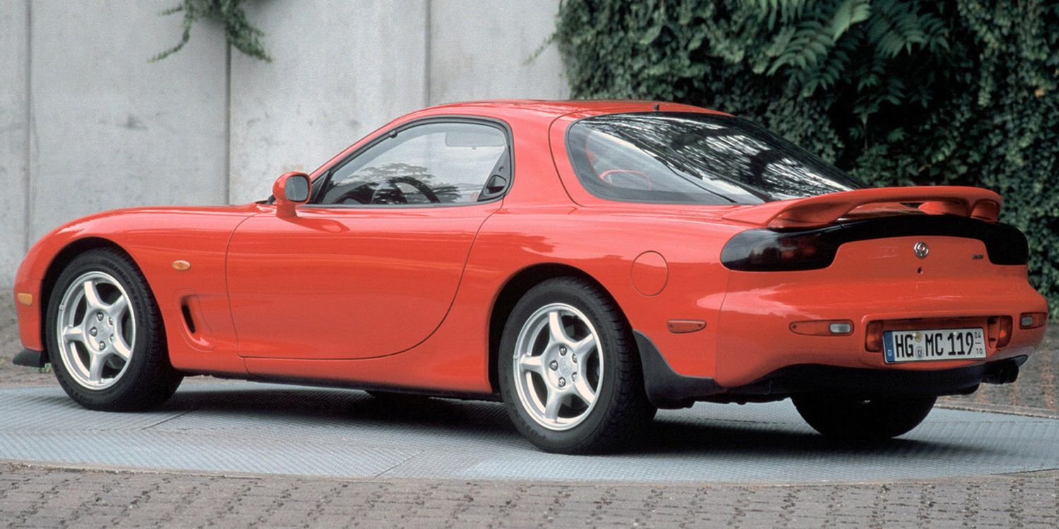 Lotus Esprit And 9 More '90s Sports Cars We'd Buy Used Any Day