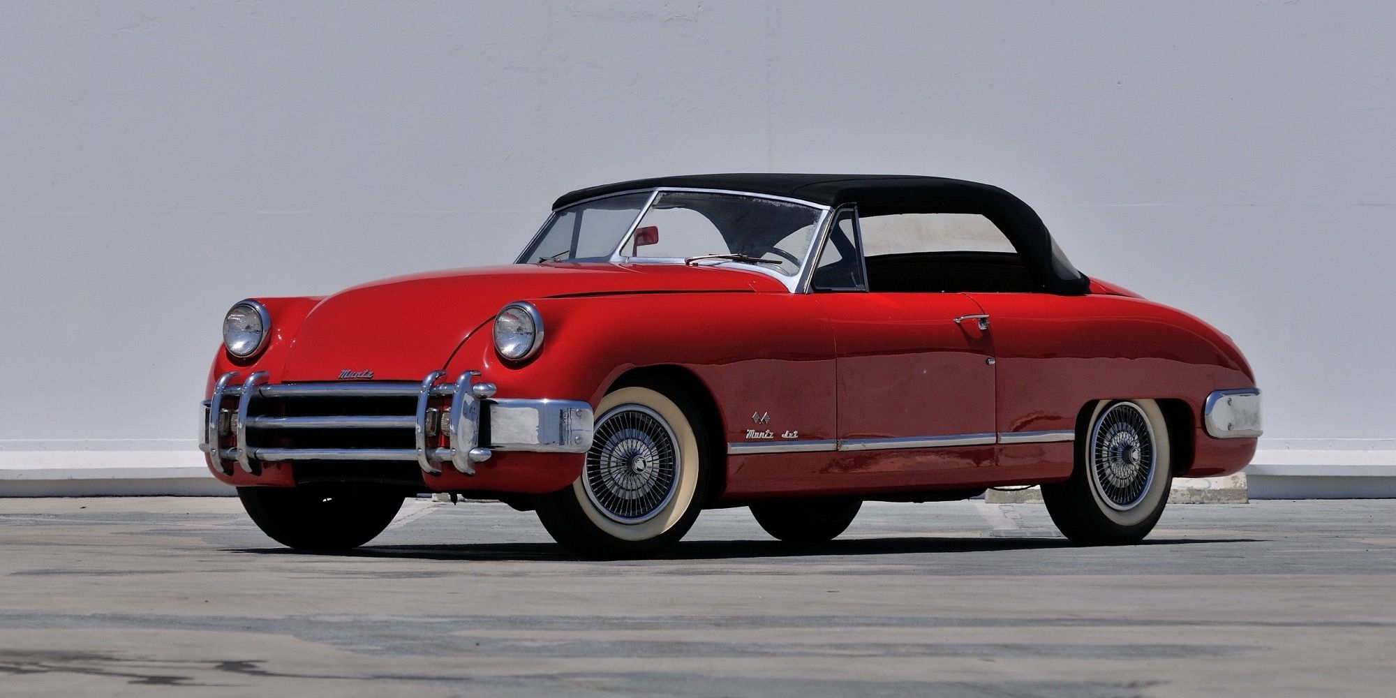 Muntz Jet: Costs, Facts, And Figures