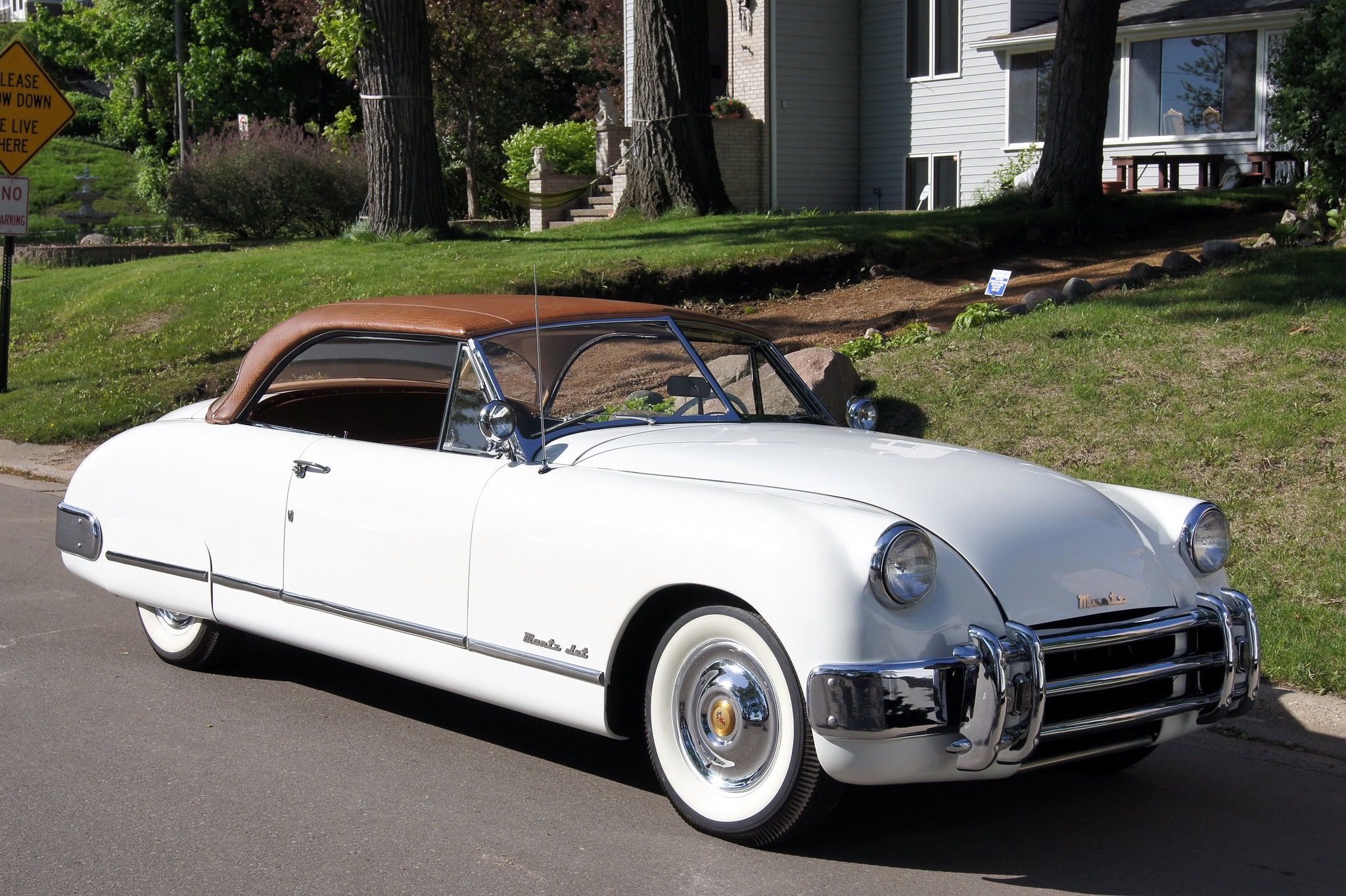 Muntz Jet: Costs, Facts, And Figures