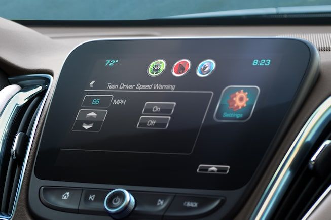 Here's Everything You Need To Know About Chevy MyLink Software Updates