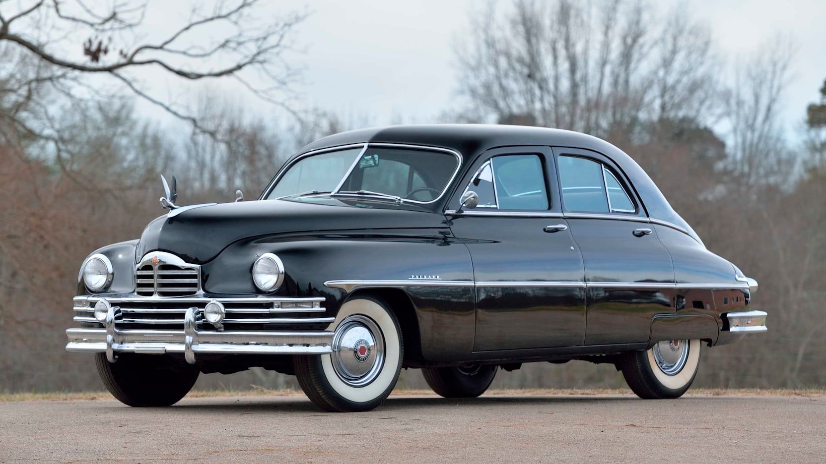These Cars Used To Be Common, But You'll Never See One Today
