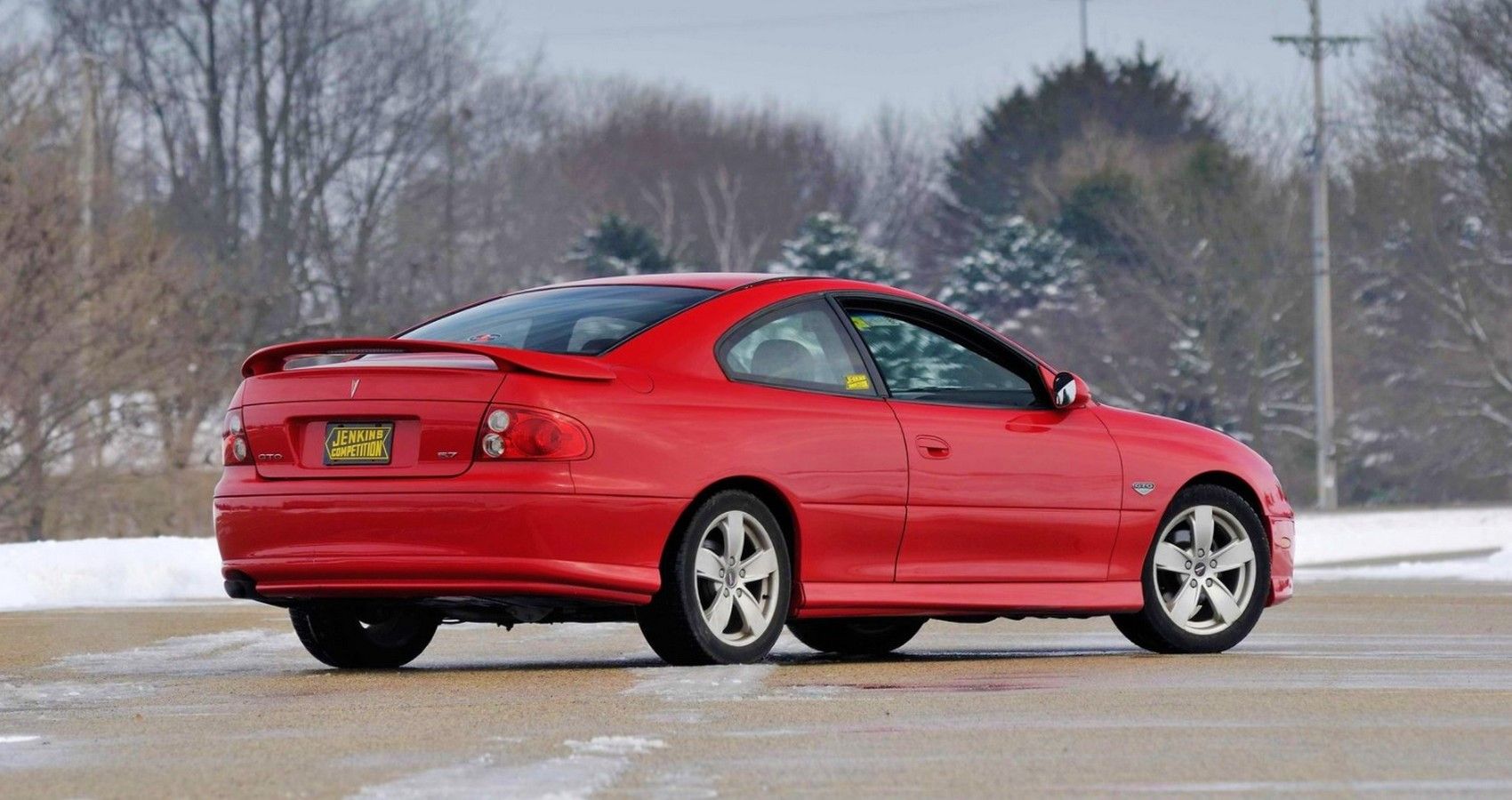 These Are The 10 Most Tuner-Friendly Cars Money Can Buy