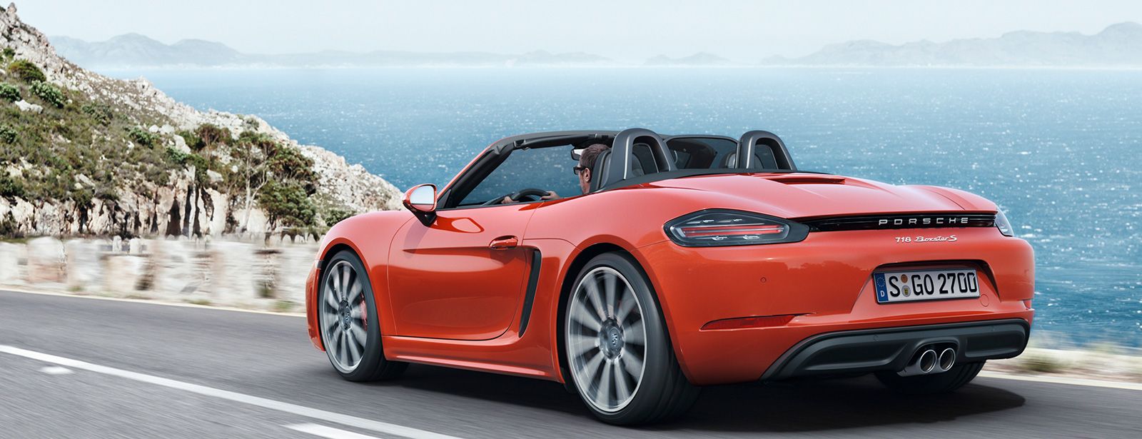 These Sports Cars Are The Perfect Daily Drivers