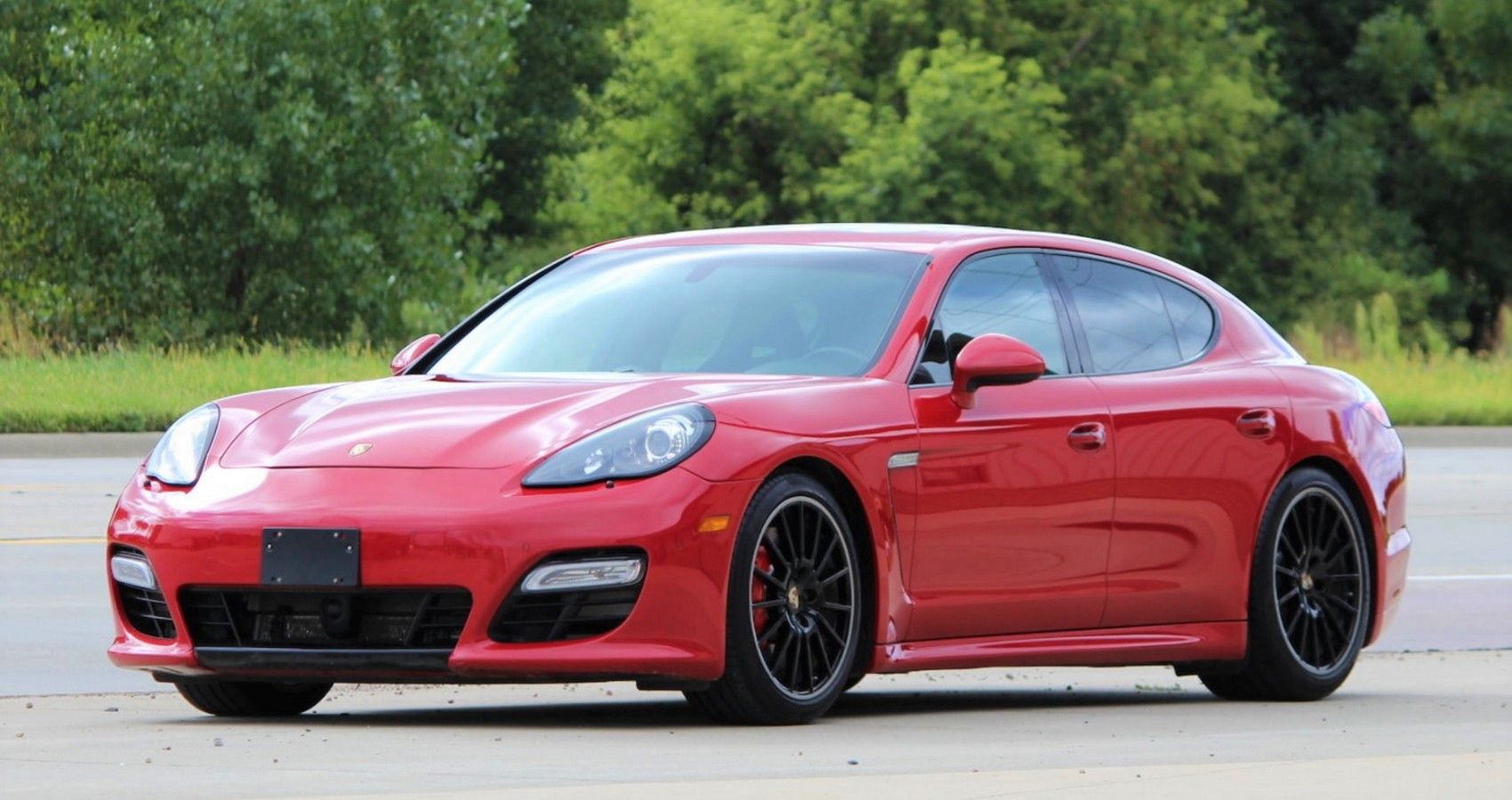 The Best-Looking Fastbacks Of All Time (& 4 That Missed The Mark)