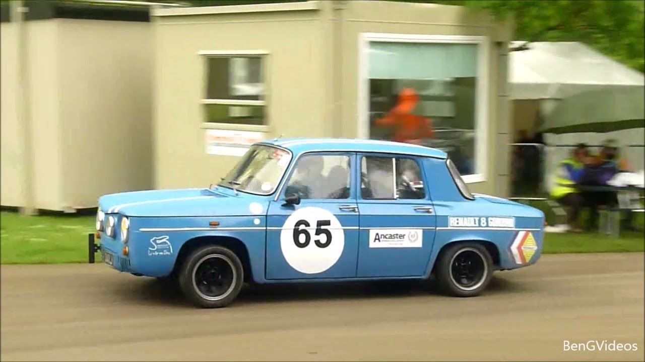 10 Times French Carmakers Built Truly Desirable Cars Regular People ...